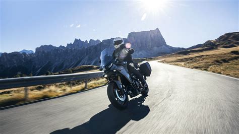 Yamaha Tracer 9 GT+ 2023