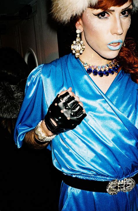 Being Gay Is Beautiful In Madrid Vice Canada