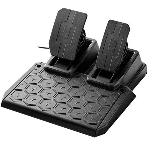 სათამაშო საჭე პედლებით Thrustmaster T128 X ყიდვა ყველაზე იაფად ან განვადებით
