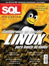 Artigo SQL Magazine 12 Profiler Parte II Criando uma trace para análise de performance de um