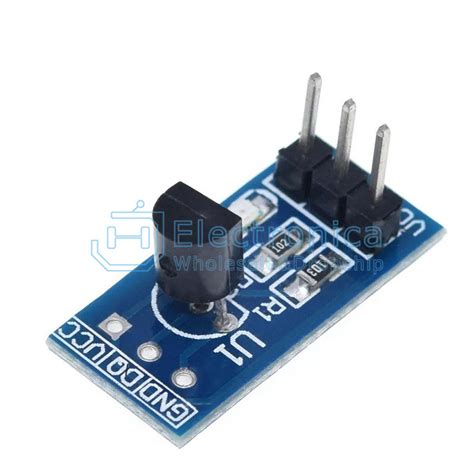 DS18B20 Temperature Module JH B2B Wholesale Dropship Online Store