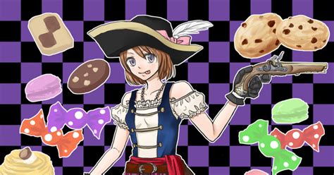 君すき】 【君すき】trick Or Treat！！ タエのイラスト Pixiv