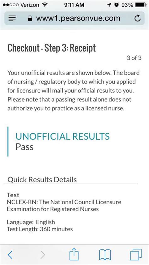 Pass The Nclex