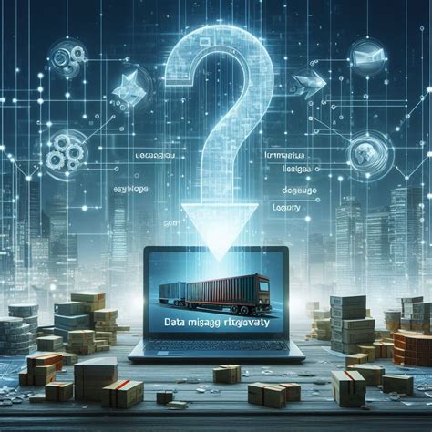 data migration from legacy systems challenges and solutions