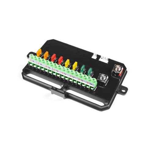 truck is drug purelux multi switch 10 30v dashboard controller