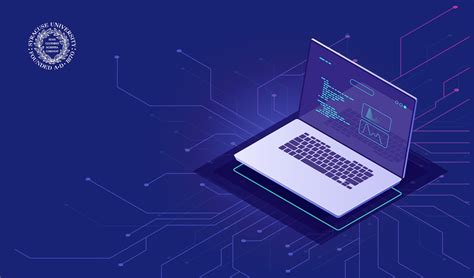 All About Ms In Computer Science From Syracuse University