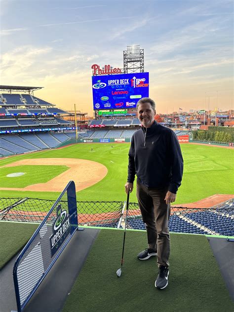 Joe Ohlweiler Mba On Linkedin Golf Networking