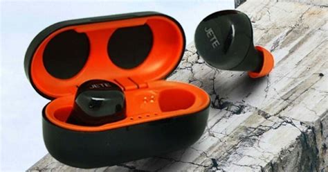5 Hal Yang Perlu Anda Tahu Tentang Earbuds TWS JETE Indonesia