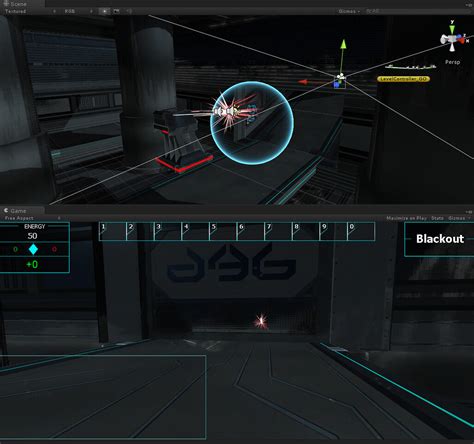 How To Do Selective Camera Rendering The Corret Way Unity Engine Unity Discussions