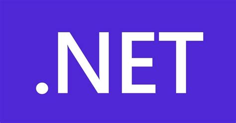 Chris Bell On Linkedin Aspnet Core Updates In Net 9 Preview 4