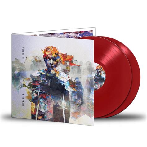 RIVERSIDE ID Entity LP LIMITED EDITION RED Sklepy Opinie Ceny W Allegro Pl
