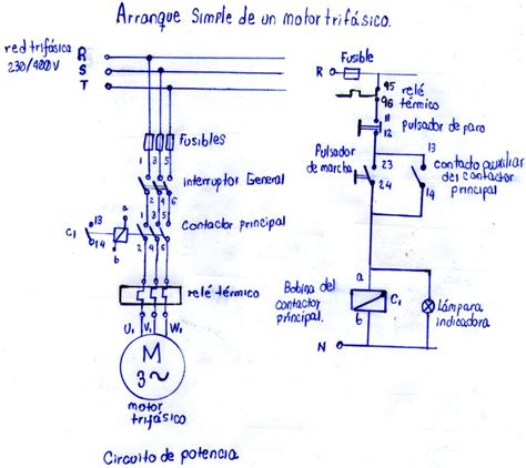 Diagrama De Un Motor Trifasico De 36 Ranuras Puternic Vizita
