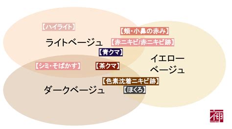 元メーカー員が解説！クマ・シミ隠しコンシーラーの選び方2019 アンチエイジングの神様