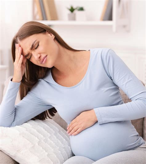 6 Causes And 8 Tips To Alleviate Rib Pain During Pregnancy