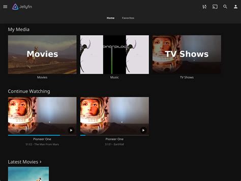 Your Guide To Jellyfin An Alternative To Plex Popular Science