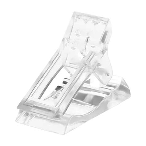 Diy Builder Shop Clips Uv Tools Finger For Building Professional Practical Gel Assistant