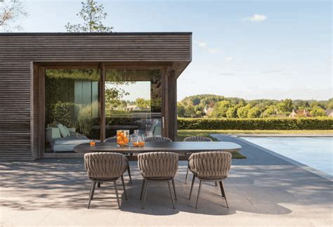 Comment Bien Choisir Son Mobilier De Jardin Vauthelin Paysages