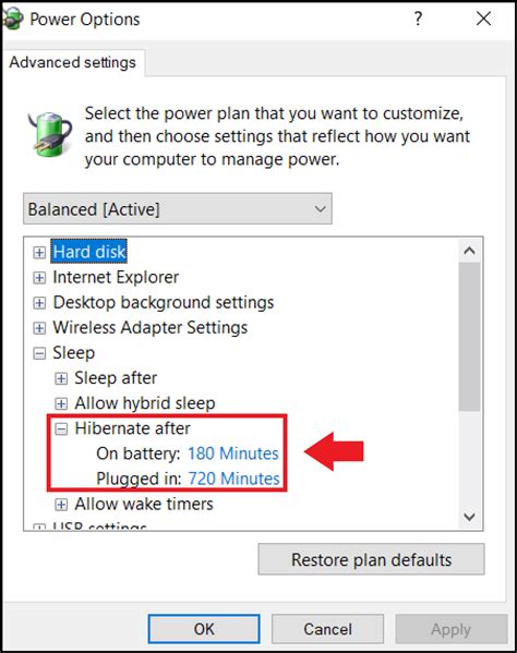 How To Set The Shutdown Timer For Windows Ionos Uk