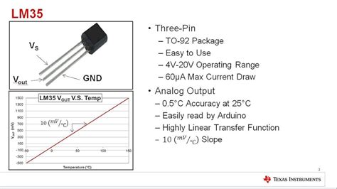 Lm35 Temperature Sensor Interfacing With 8051 Pdf Images V