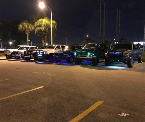 About Us Dade County Diesels Truck Club Miami Fl