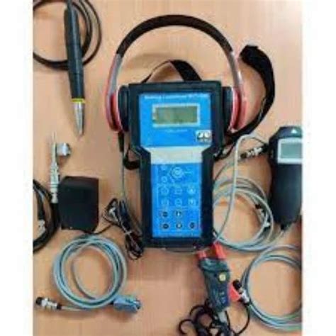 Shock Pulse Analyzer 888 At ₹ 115200 Bearing Analyzer In Jaipur Id 2851690831548