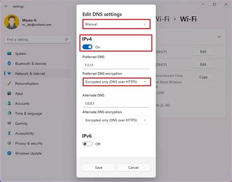 How To Manage Network Adapter Settings On Windows Windows Central