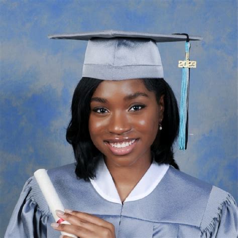 Jordan Pericles Broward College Hollywood Florida United States