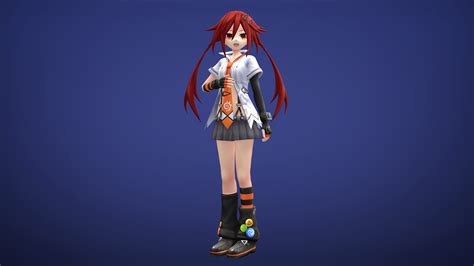 Mmd Dl Mdn Viir Uzume Tennouboshi Pc By Kirliateam On Deviantart