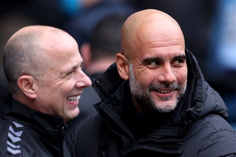 He Has Something Special Pep Guardiola Left Awestruck By How Good £