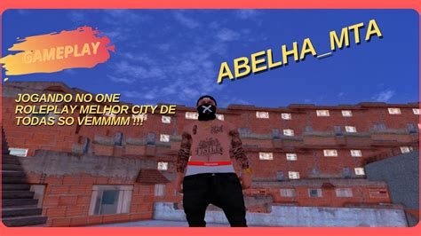 MTA RP ONBORA DE RP PVP FUGAS CURTINDO A VIDA VEM PRA A LIVE YouTube