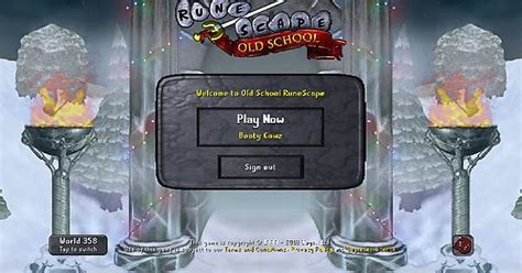 Screenshots For Osrs Mobile Issue Album On Imgur
