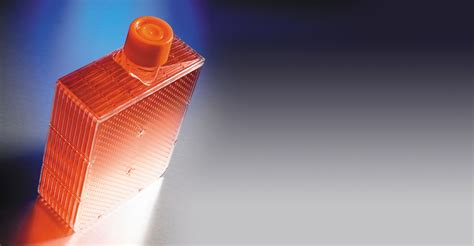 Corning High Yield Performance Hyper Technology Bioprocessing