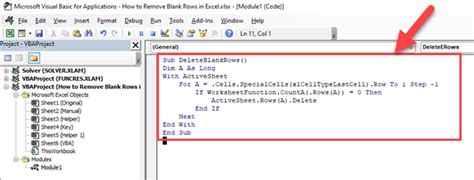 How To Remove Blank Rows In Excel 5 Quick Ways Master Data Skills Ai