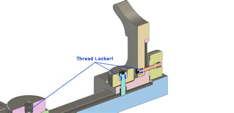 Scale Model Jig 132 To 172 With 10 Different Support Arms Layer