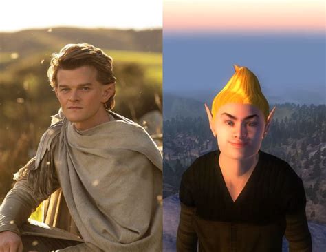I Thought He Looked Familiar Rlotrmemes
