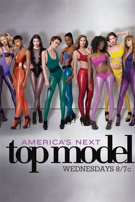 Americas Next Top Model Where To Watch And Stream Online