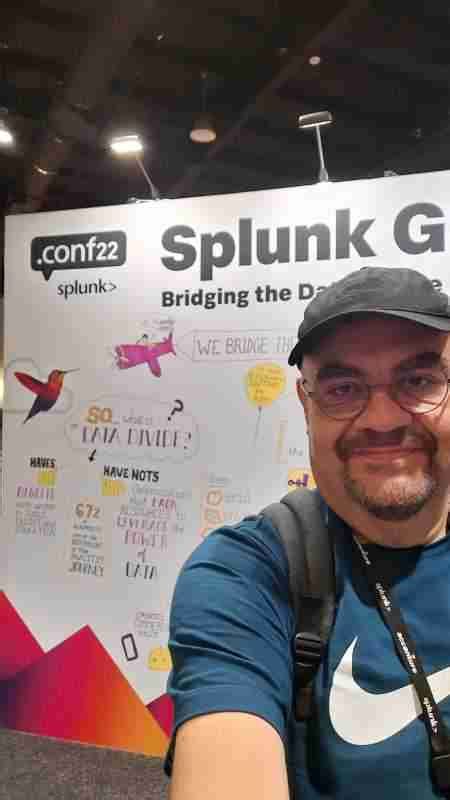 Splunk CyberØ