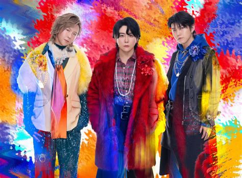 米米CLUB、デビュー40周年！2年ぶりのツアー開催決定！ | POPSCENE - ポップシーン
