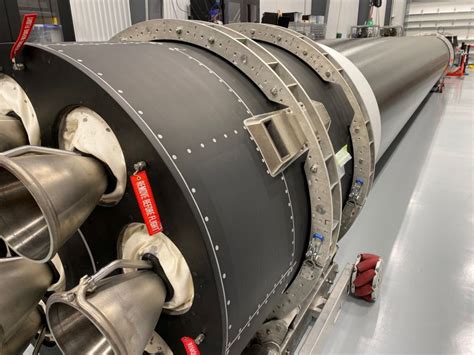 Rocket Lab And Hypersonix Team Up To Launch 3d Printed Hypersonic Test