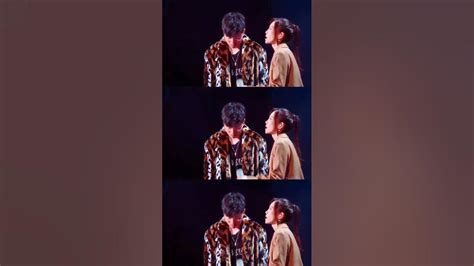 胡彦斌于文文吵架式演绎《爱之初体验》 舞台好炸！天赐的声音丨天赐的声音官方频道 Youtube