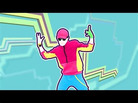 Just Dance New Rules Extreme No Hud Youtube