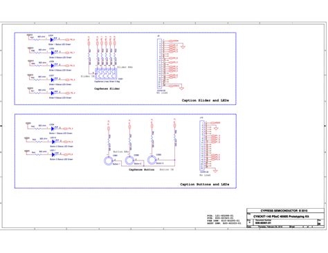 PSoC S And The CY CKIT Stamp Board Part IoT Expert