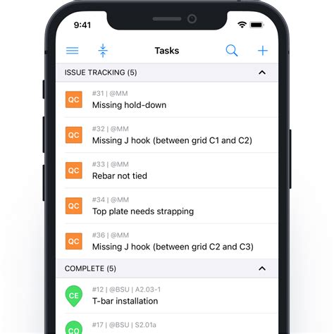 Use Case Qc Management Fieldwire By Hilti