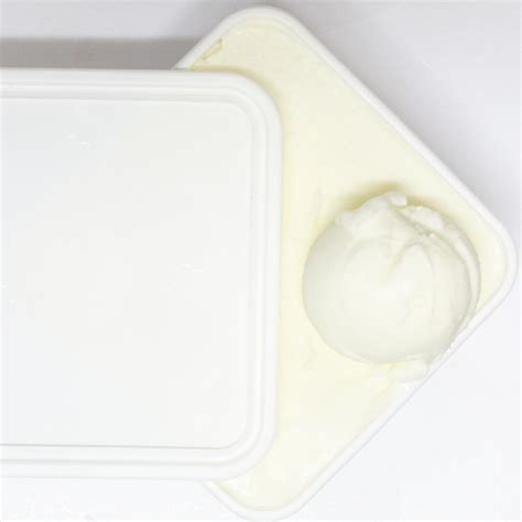 Coconut Ice Cream Whiskaway Ice Cream And Sorbet