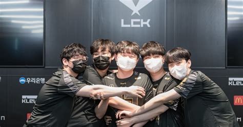 Kt에게 역습 당한 담원혼돈을 예고한 Lck 1주차