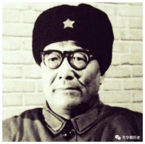 1960李仙洲被特赦，韓練成遇到他後道歉說：李大哥我對不起你 每日頭條