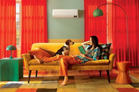Combate El Calor Con Equipos De Aire Acondicionado Que Hacen Más Que
