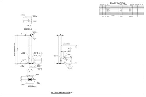 Structural Steel Shop Examples Freedom Steel Steel Detailing