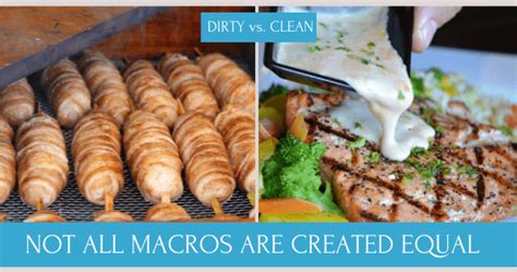 Clean Keto Vs Dirty Keto Muskoka Mornings