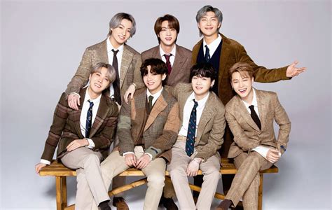 سربازی اجباری برای گروه پرطرفدار Bts همشهری آنلاین